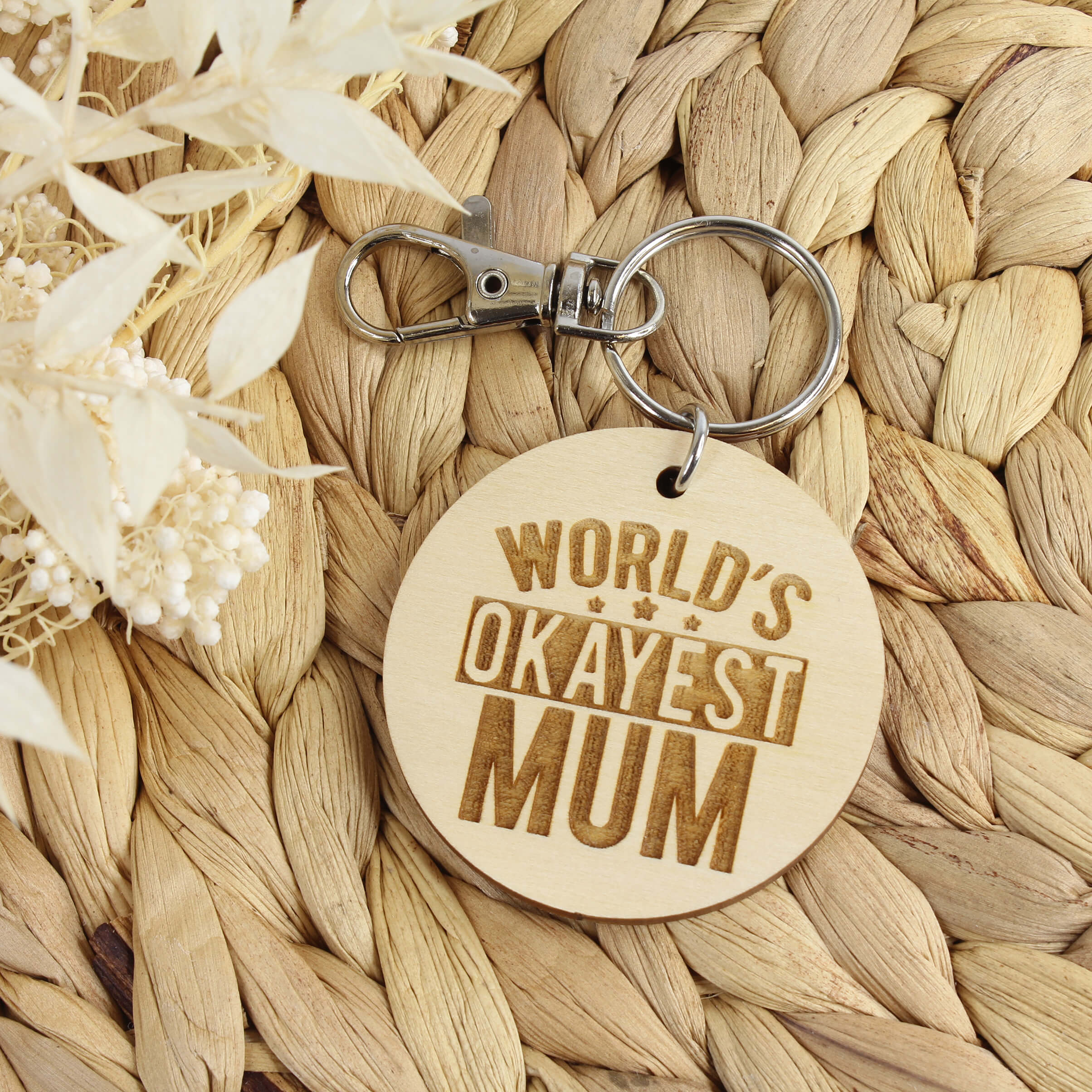 Gift for Mum | Mum Gift Idea – Meridian Etch