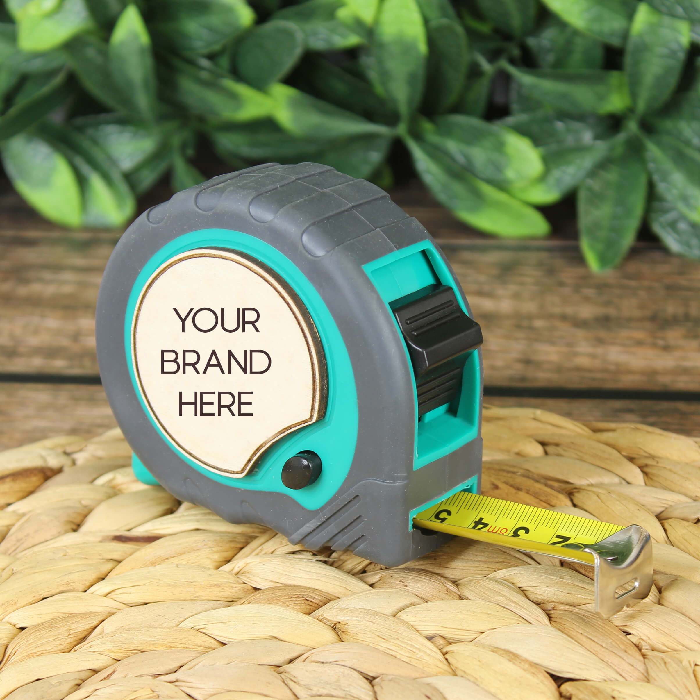 Promotional Tape Measure | Branded Tape Measure – Meridian Etch